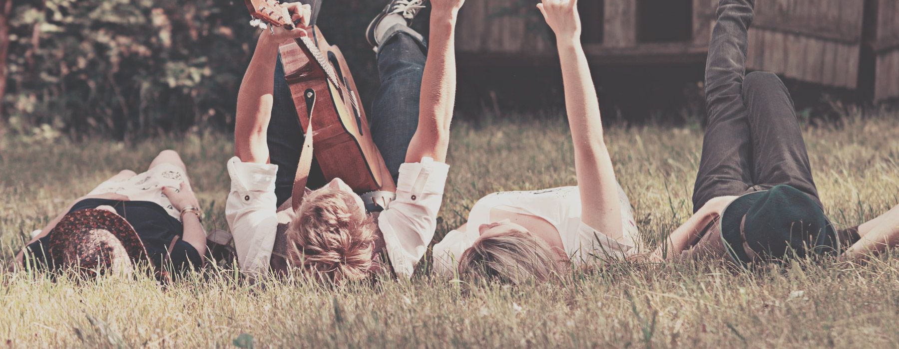 Events & Kalender – ICF Buchs