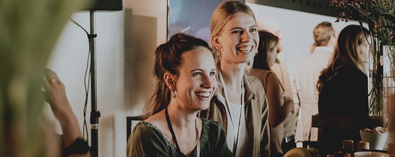 Mitarbeit – ICF Buchs