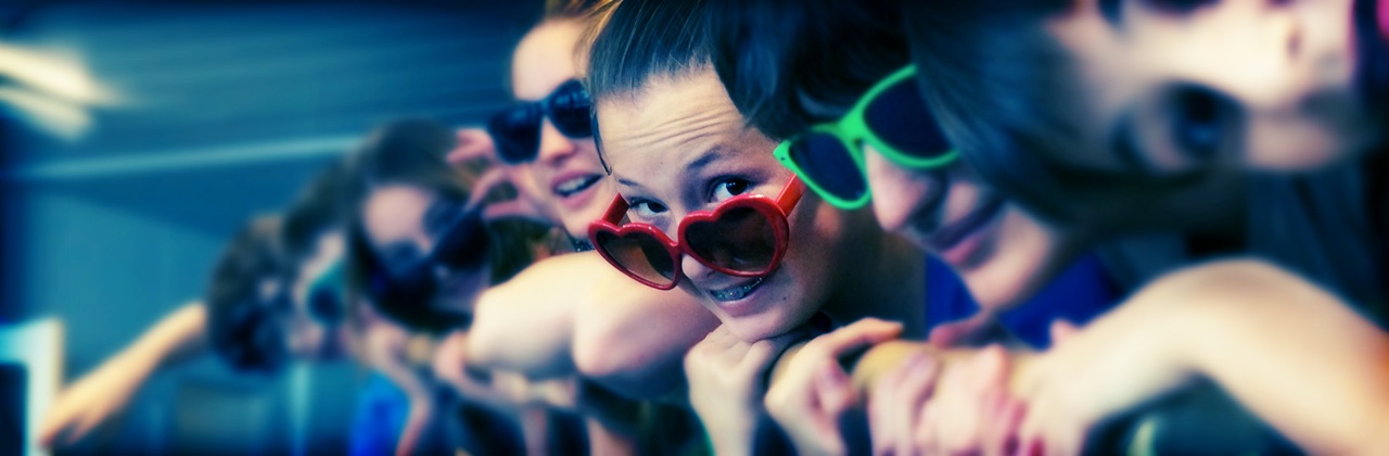 ICF Teens – ICF Buchs