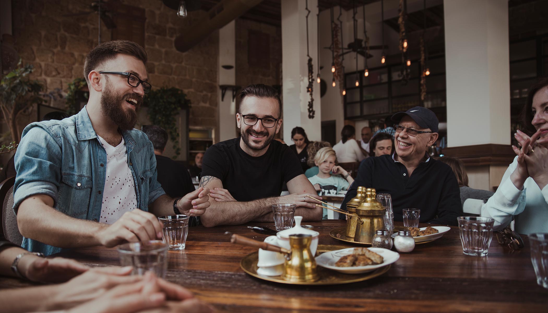 Glauben vertiefen – ICF Buchs