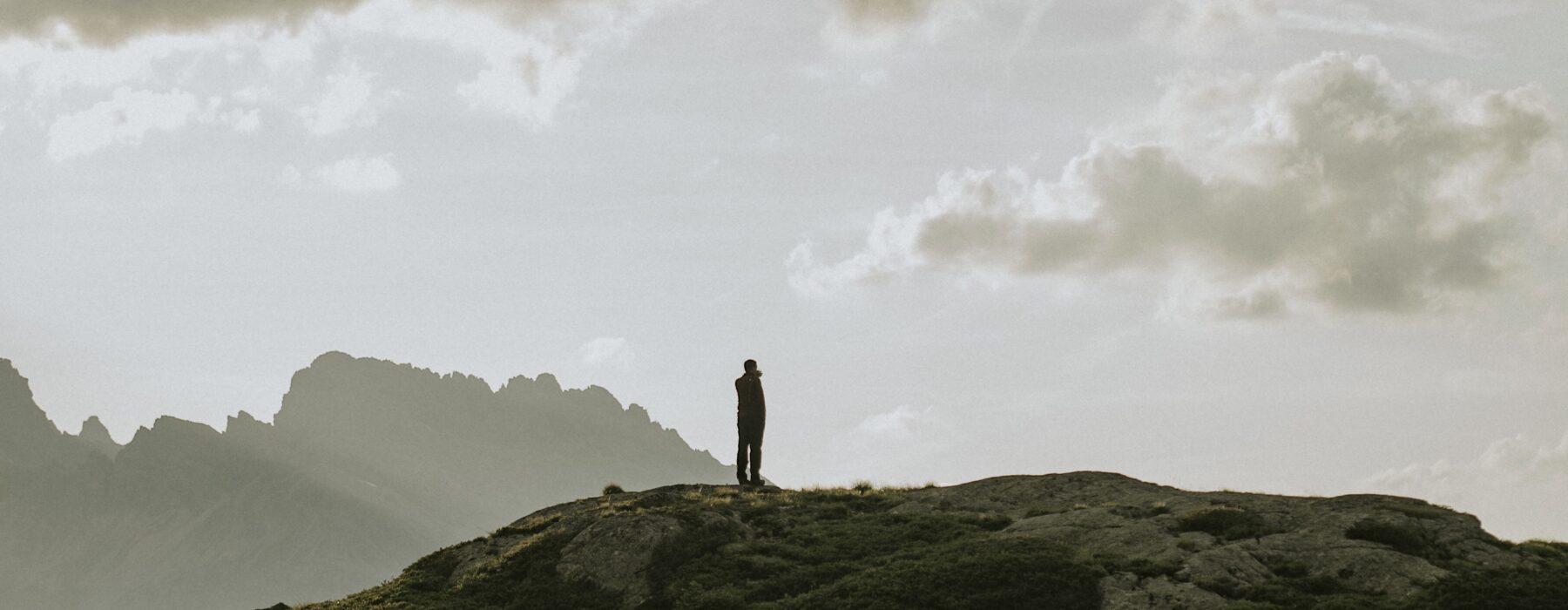 Die Gute Nachricht – ICF Buchs