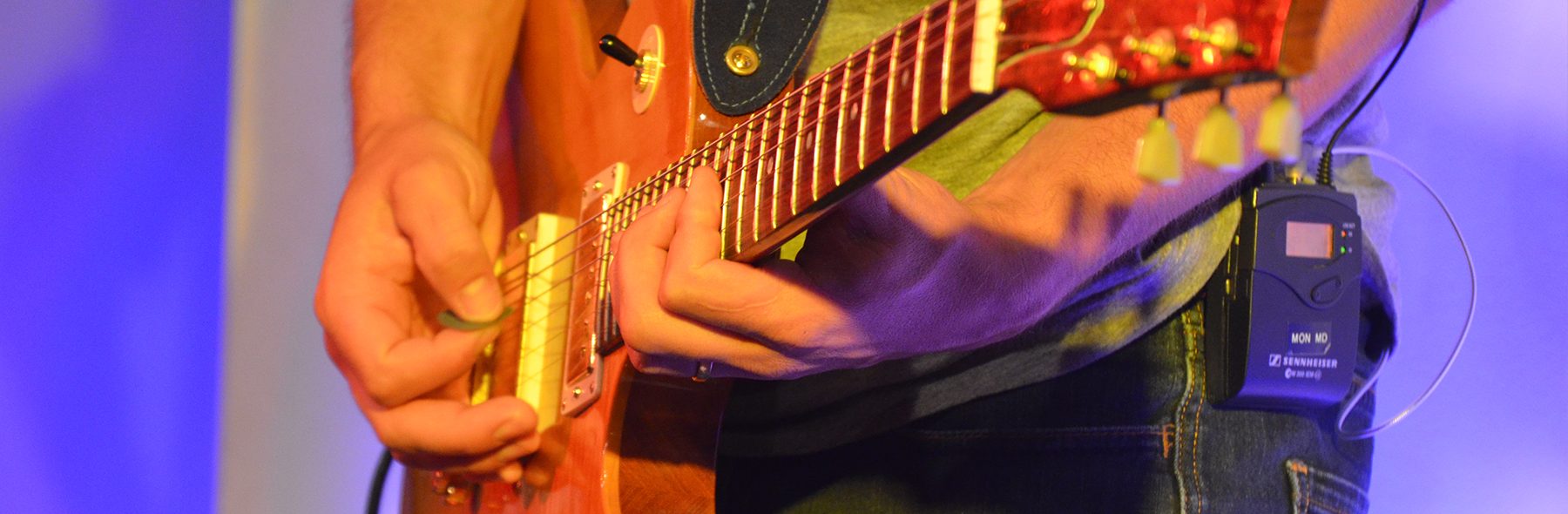 Kontakt – ICF Buchs